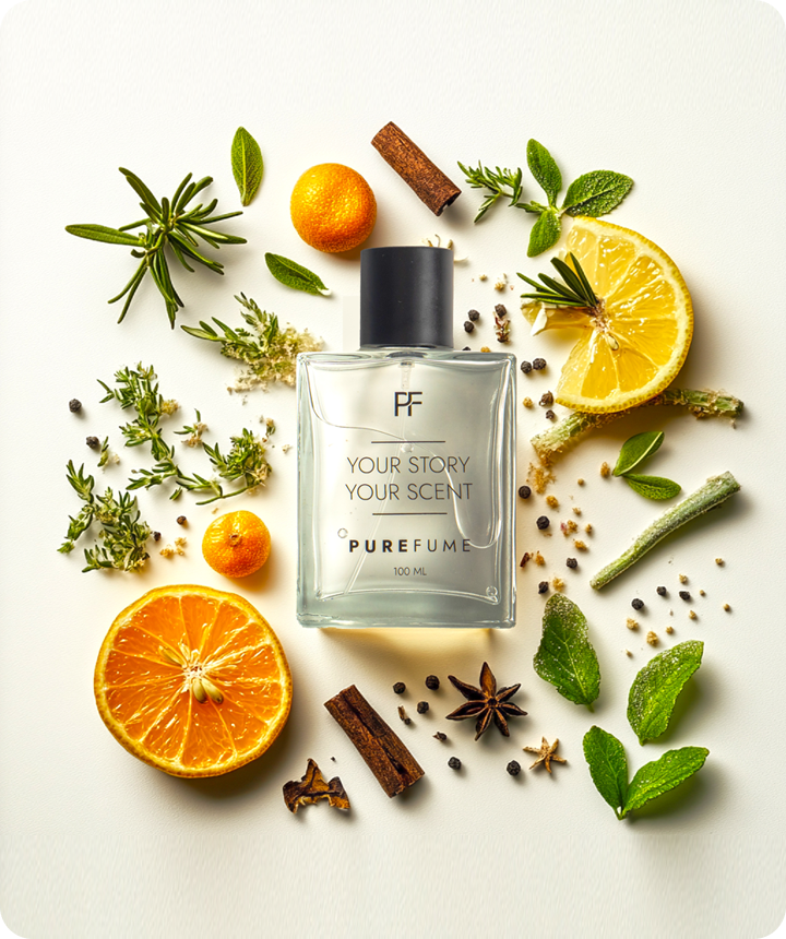 Buy Long Lasting Perfume | Shop Best fragrance combinations.